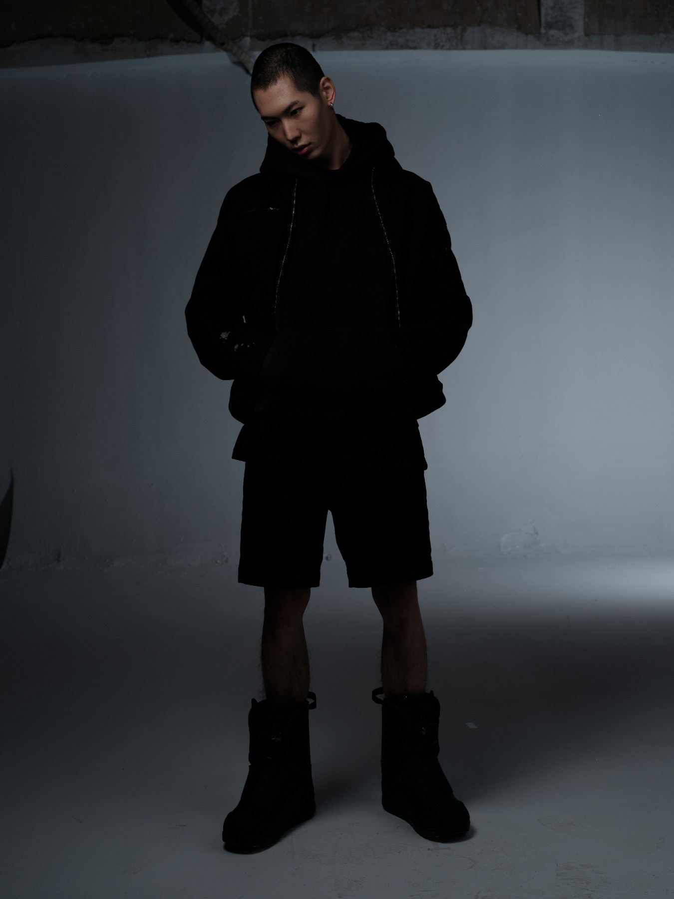 重塑未來美學上身！GAP x ATTEMPT合作系列即將登台發售！